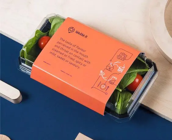 100% Organic Vegetable Box - Polansky Seed